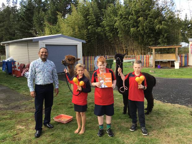 Sleepy Ōhinewai welcomes Sleepyhead factory and 1100 new homes ...